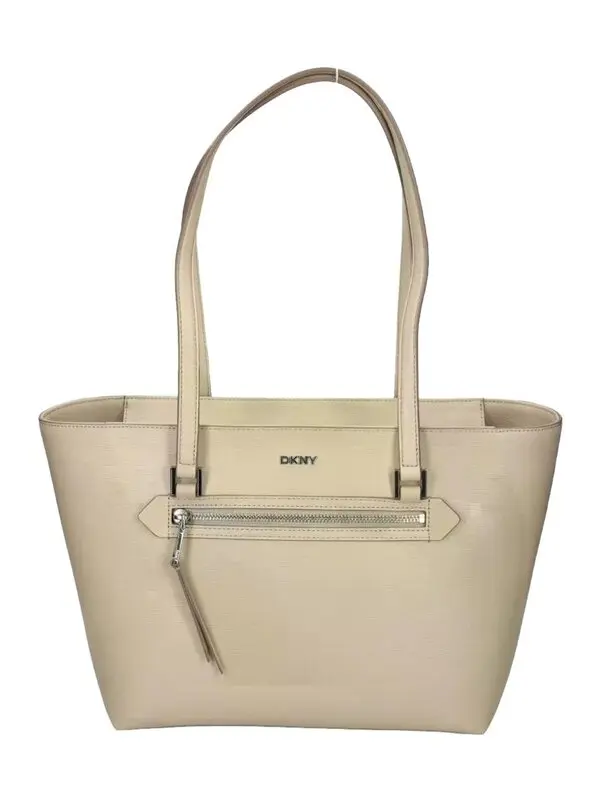 Dkny Bryant Tote Bag - Neutrals