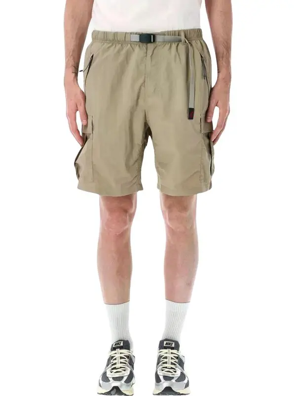 Gramicci Cargo Shorts - Neutrals