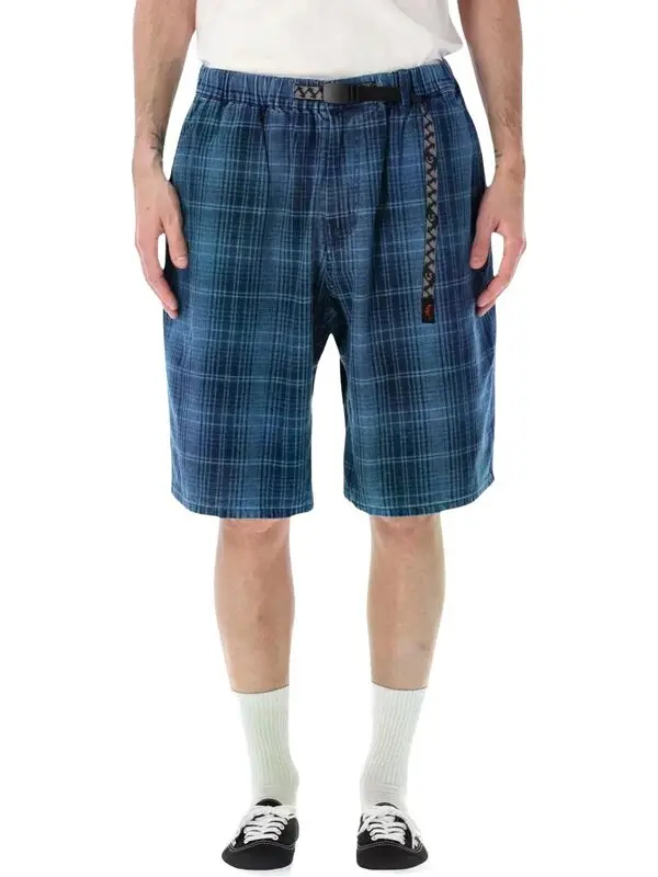 Gramicci Lagoon Shorts - Blue