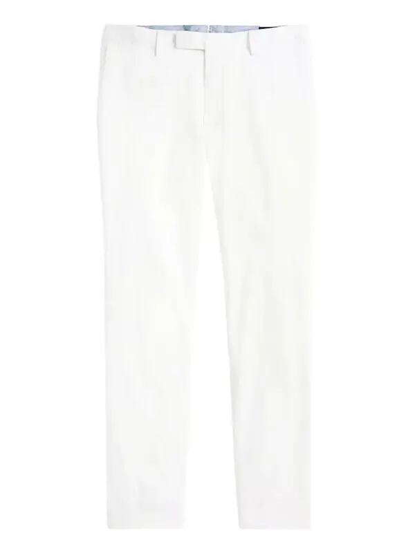 Polo Ralph Lauren Cotton Chino Pants - White