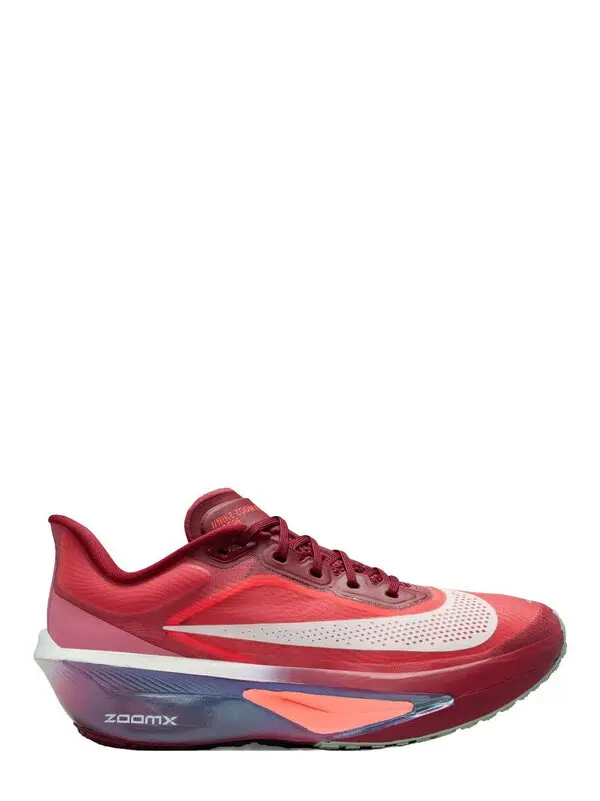 Nike Zoom Fly 6 Sneakers - Red
