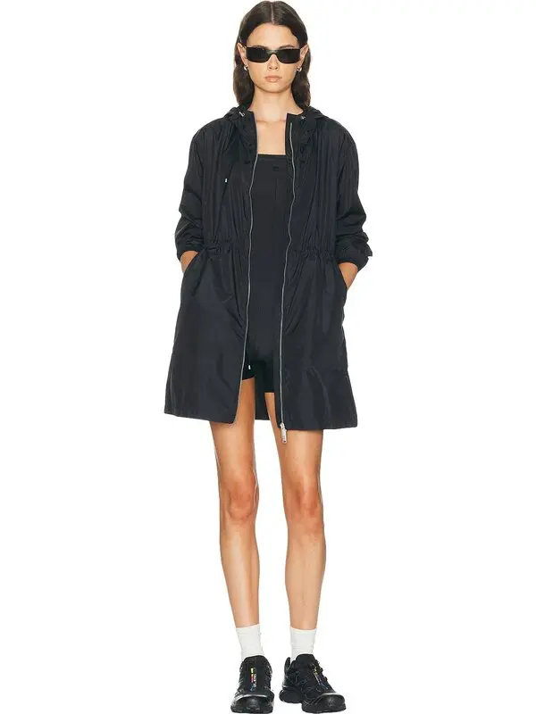 Canada Goose Lume Jacket - Black