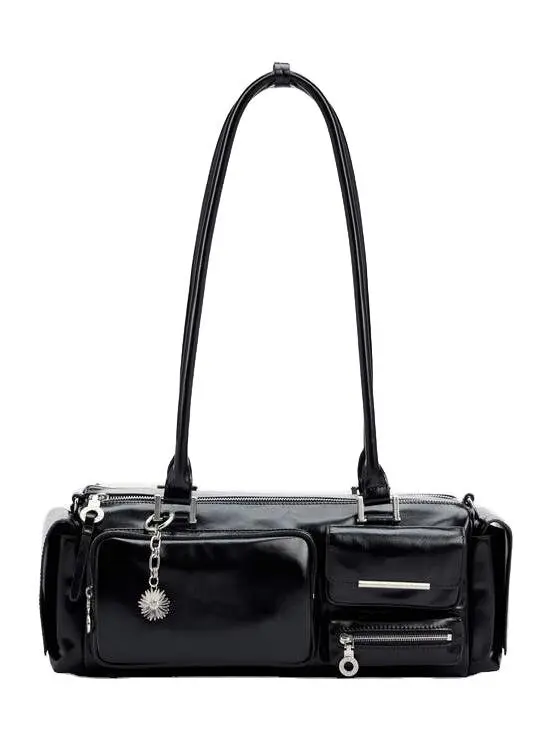 AEST STUDIOS Capture Multipocket Bag - Black