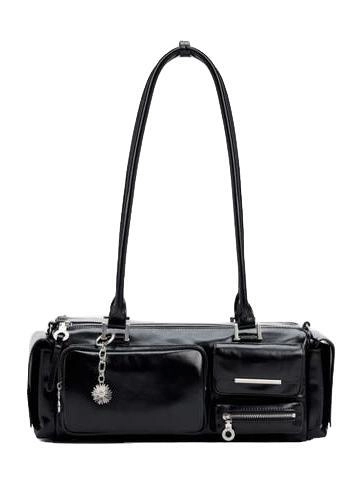 AEST STUDIOS Capture Multipocket Bag - Black
