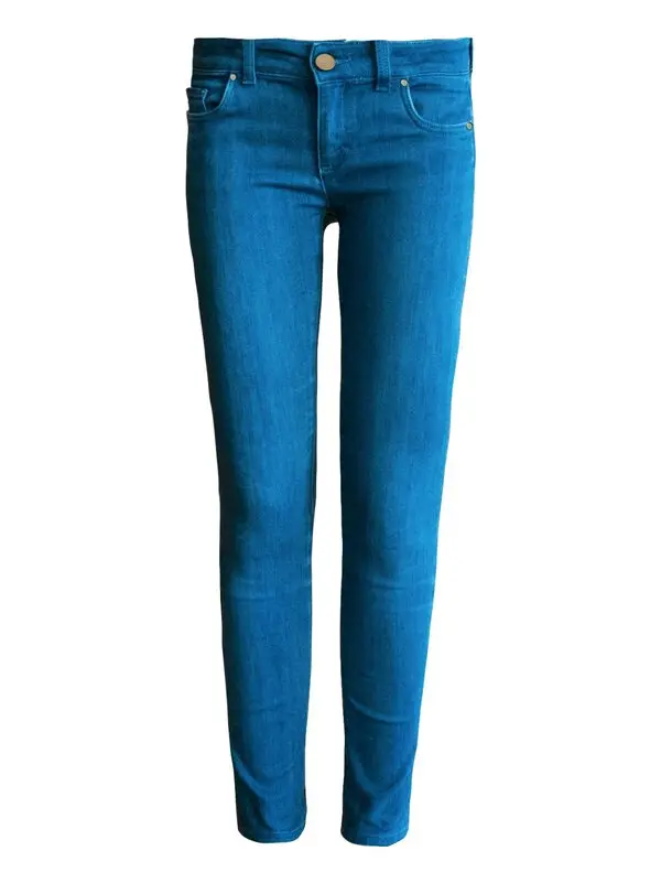 MY PAIR OF JEANS Slim Fit Jeans - Blue