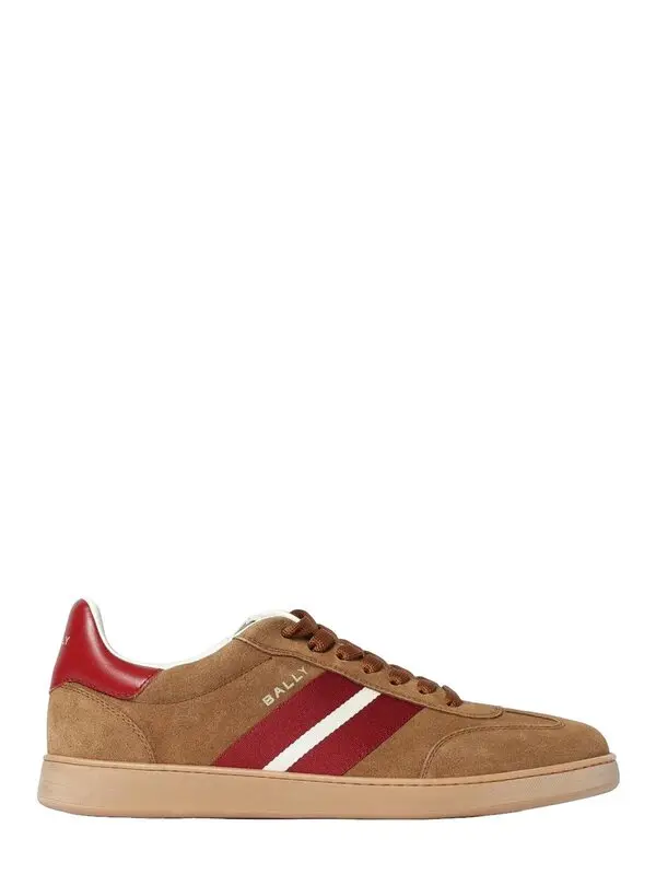 Bally Sneakers - Tobacco