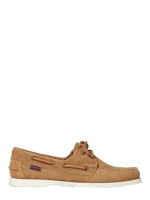SEBAGO Classic Loafers - Leather