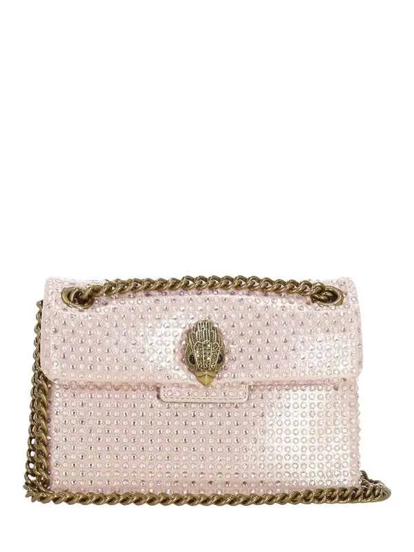 Kurt Geiger Kensington Mini Bag - Pink