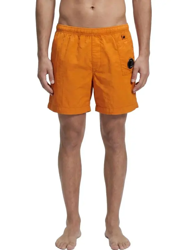 C.P. COMPANY Swimsuit - Brown