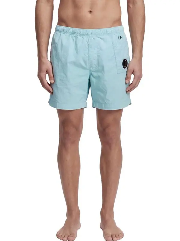 C.P. COMPANY Swimsuit - Sky
