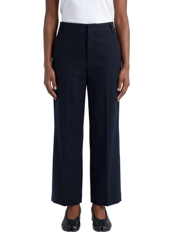 Max Mara Pants - Blue
