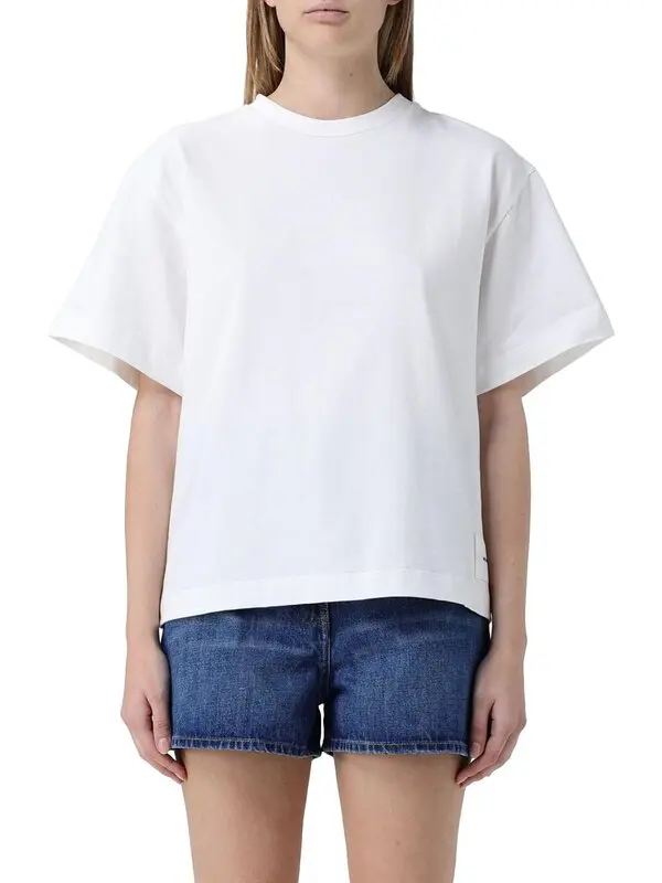 MEIMEIJ T-shirt - White