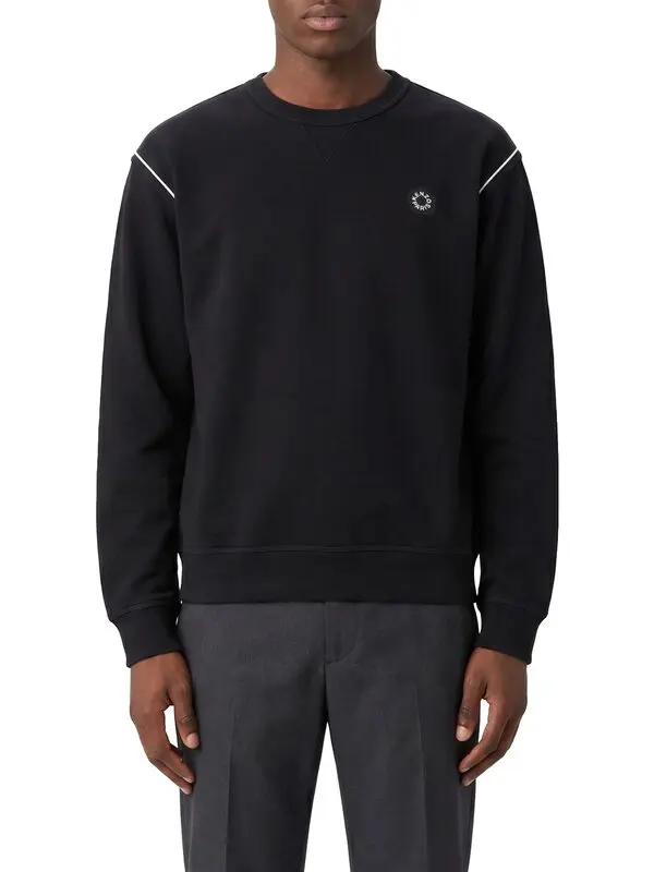 Kenzo Crewneck Sweatshirt - Black