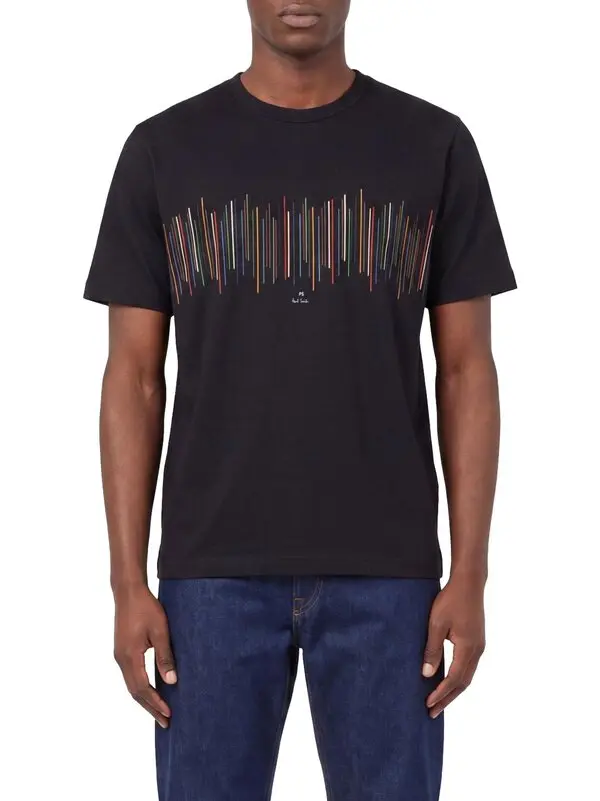 Paul Smith T-shirt - Black