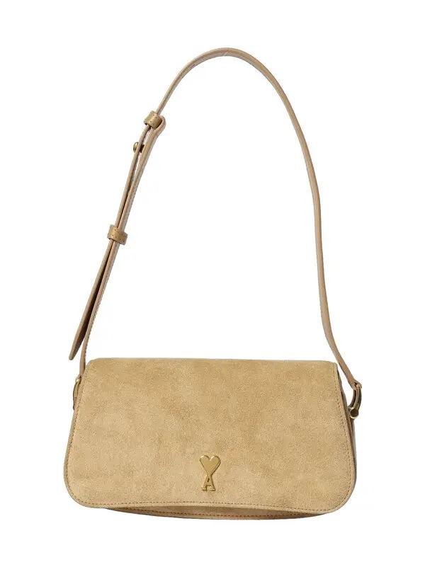 Ami Mini Bag - Beige