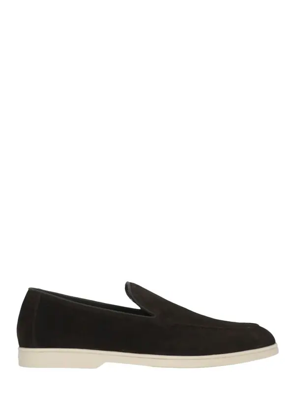 DOUCAL'S Loafers - Brown