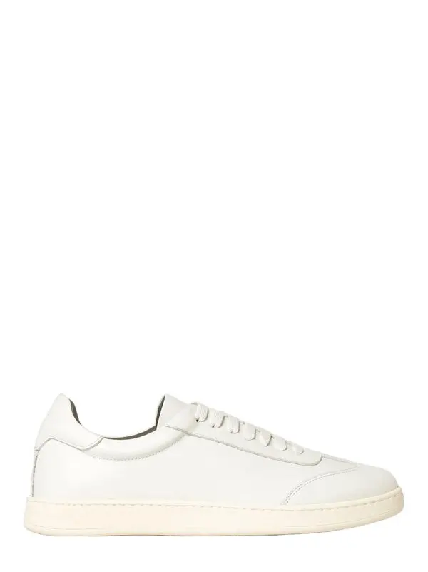 Corneliani Sneakers - White