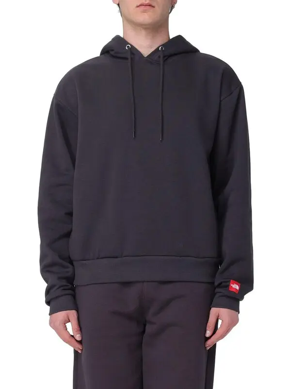 The North Face Hoodie - Grey