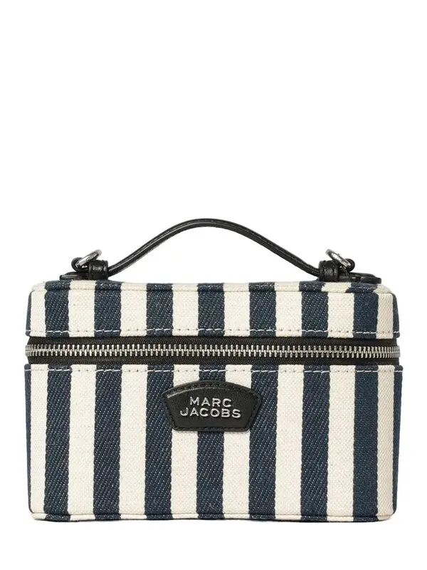 Marc Jacobs Mini Bag - Striped