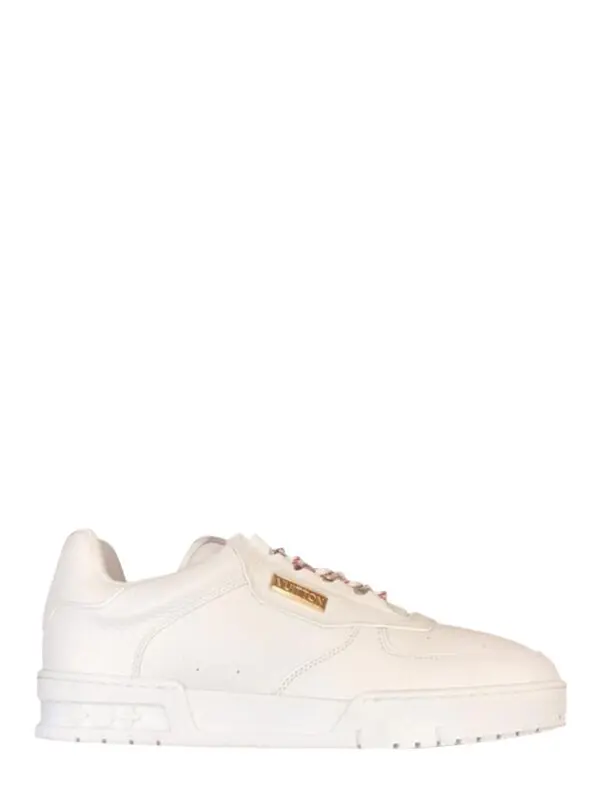LOUIS VUITTON Trainer Sneakers - White