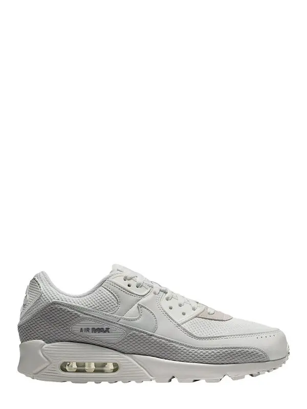 Nike Max 90 Premium Sneakers - Grey