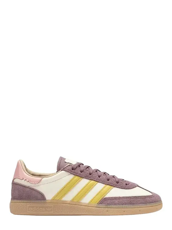 Adidas The Whitaker Group X Handball Spezial "do Not Duplicate Pack - Tan