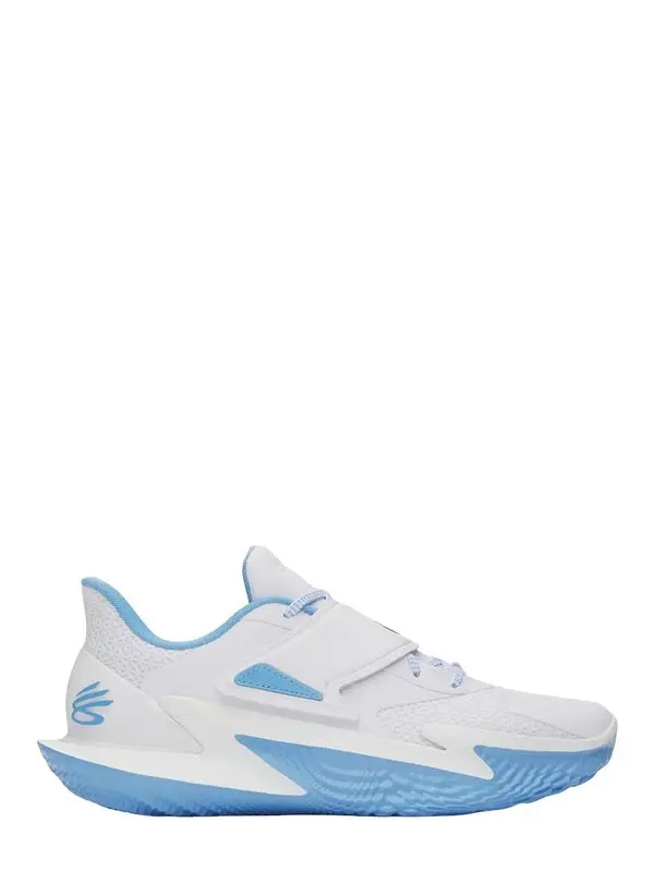 CURRY BRAND Curry Fox 2 Flame Athletic Sneakers - Blue