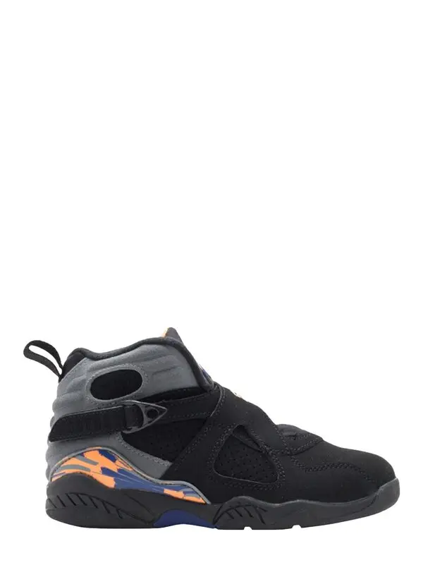JORDAN 8 Retro Ps "phoenix Suns - Black