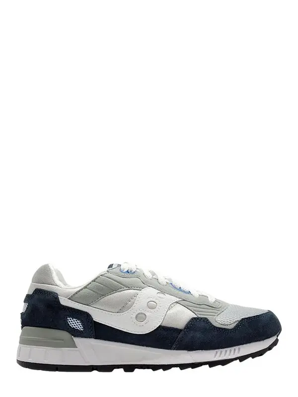 Saucony Shadow 5000 Athletic Sneakers - Grey