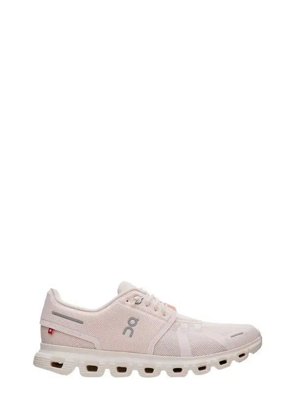 On Wmns Cloud 'salt Gardenia - White