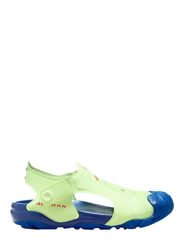JORDAN Otdr Sandal Ps - Green