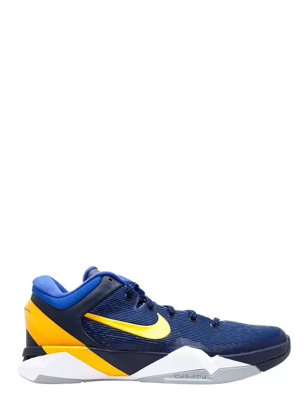 Nike Zoom Kobe 7 System Sneakers - Blue
