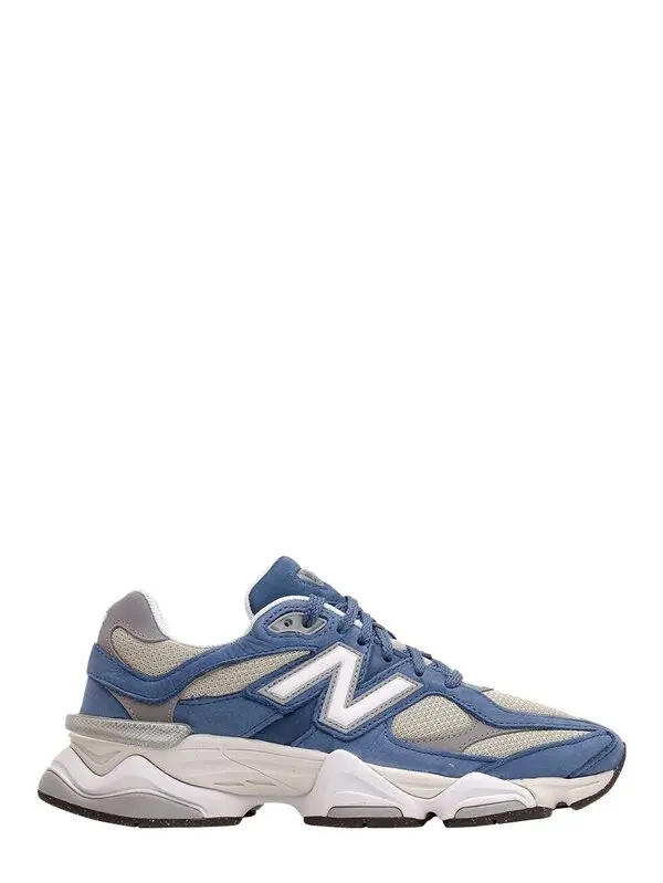 NEW BALANCE 9060 "shoreline - Blue