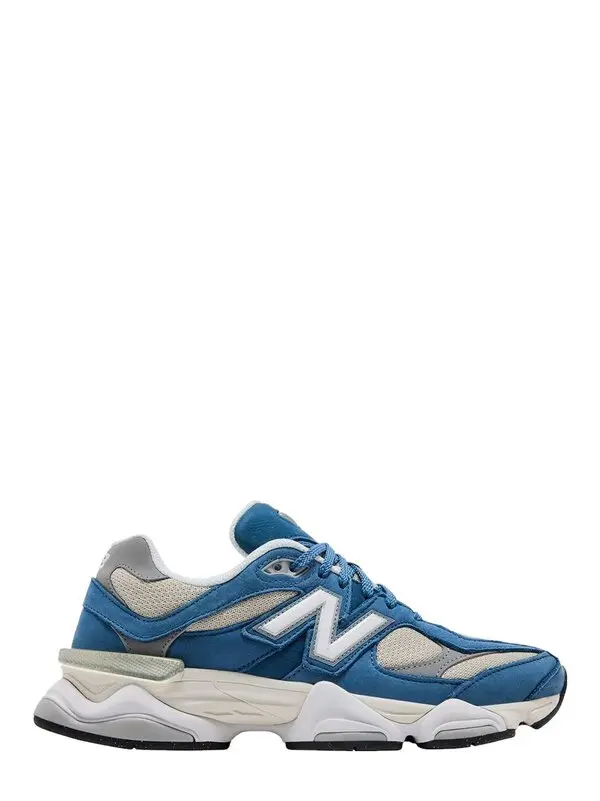 NEW BALANCE 9060 "shoreline - Blue