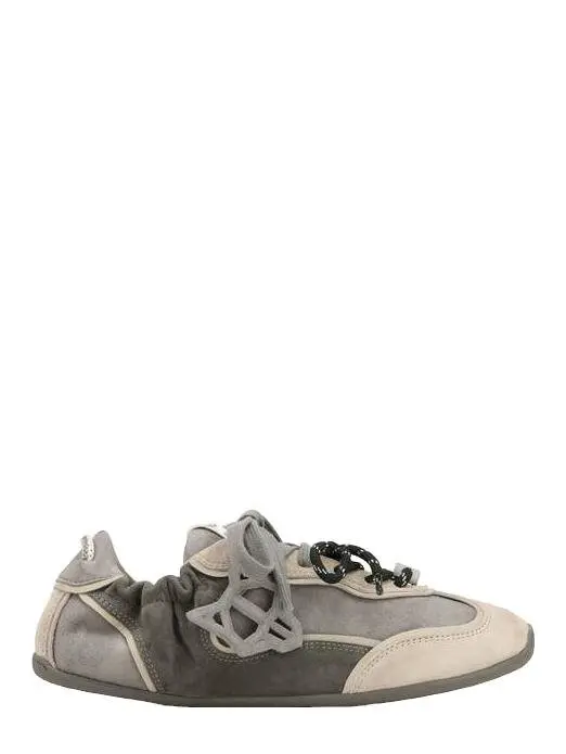 NAKED WOLFE Soul Sneakers - Grey