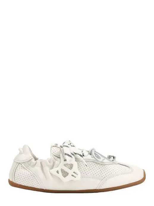 NAKED WOLFE Soul Sneakers - White