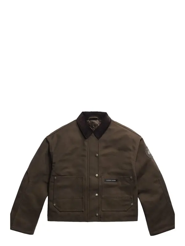 Canada Goose Beaumont Jacket - Terra