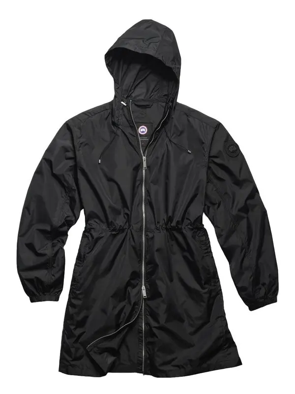 Canada Goose Lume Lightweight Jacket - Black
