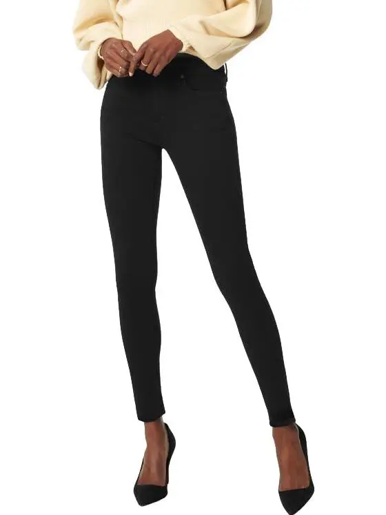 Joe's Jeans The Icon Ankle Skinny Jeans - Rosalyne