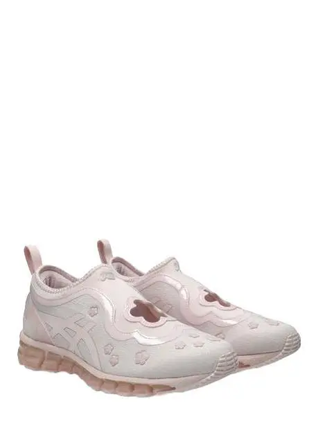 Asics X Cecilie Bahnsen Gender Inclusive Gel-quantum™ 360 I Sneaker - Sakuragai/sakuragau