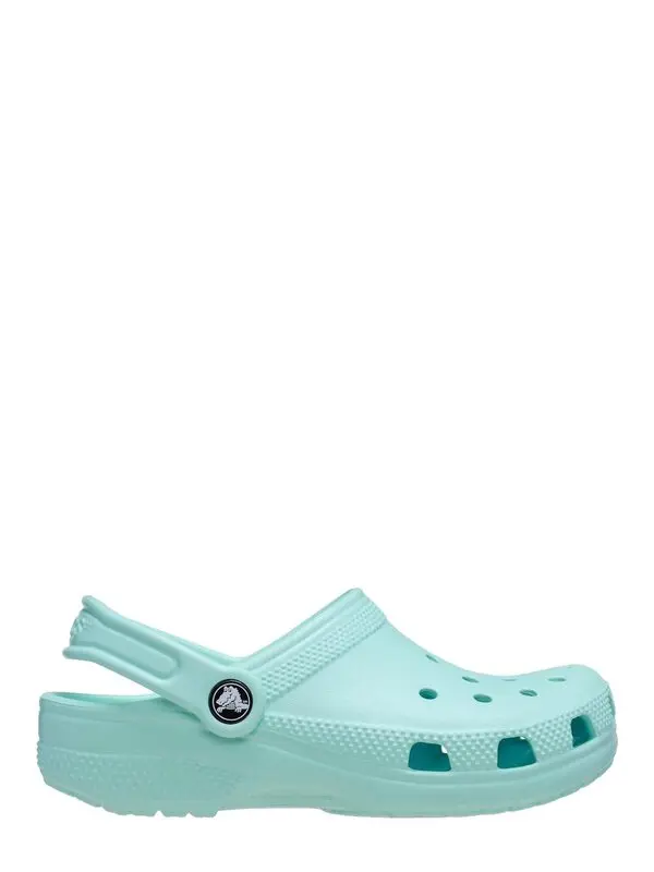 CROCS Classic Clog - Aquamarine