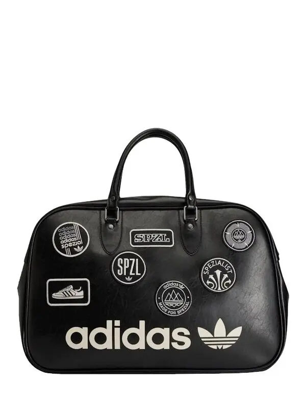 Adidas Spezial Spzl Parbold Bag - Black