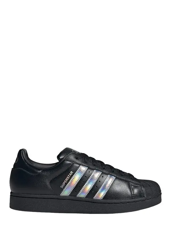 Adidas Superstar Ii Audi Revolut F1 Team Sneakers - Core Black