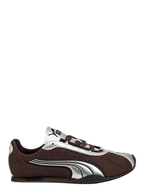 PUMA Hstreet Og Sneakers - Chocolate Brown/puma Black