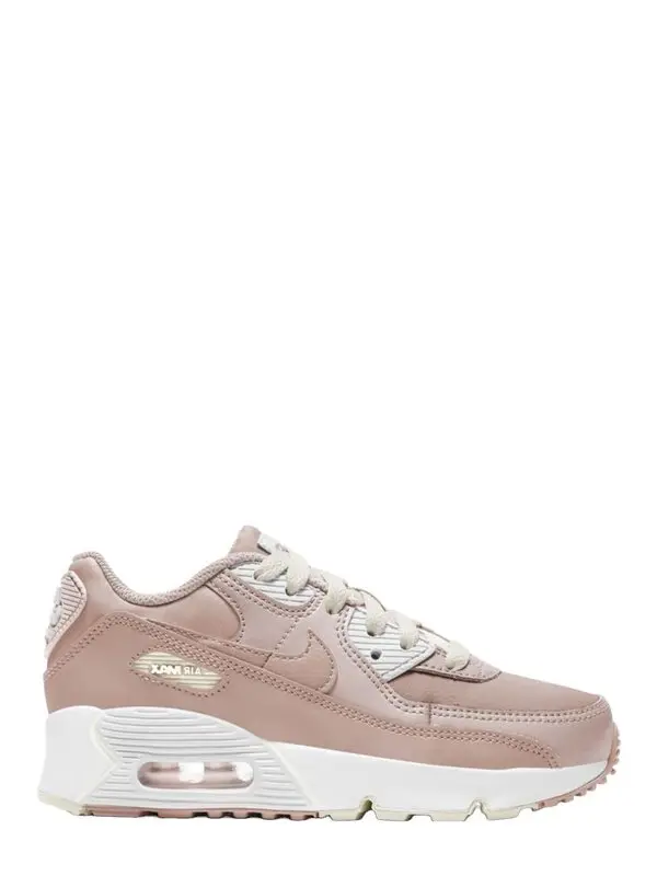 Nike Max 90 Sneakers - Pink Oxford/barely Rose/white