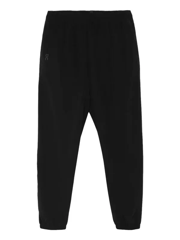 On Focus Track Pants - Black