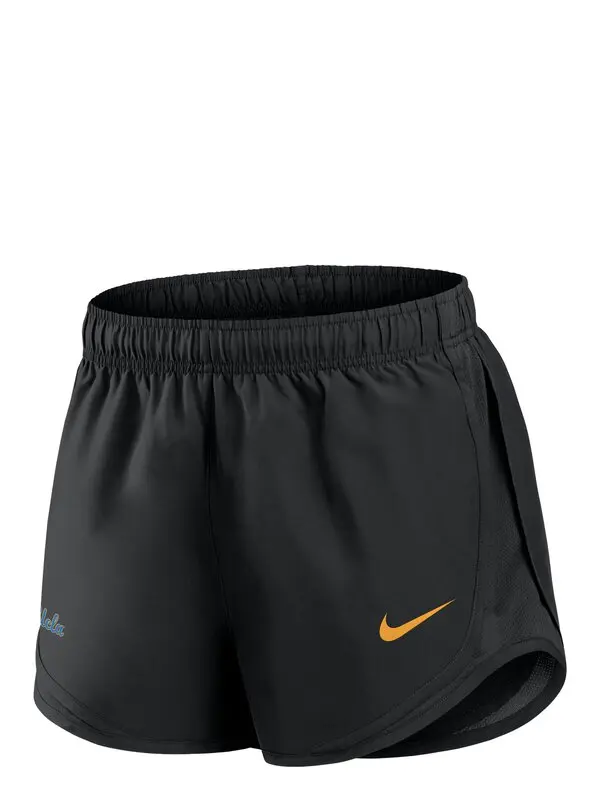 Nike Ucla Tempo Dri-fit College Shorts - Black