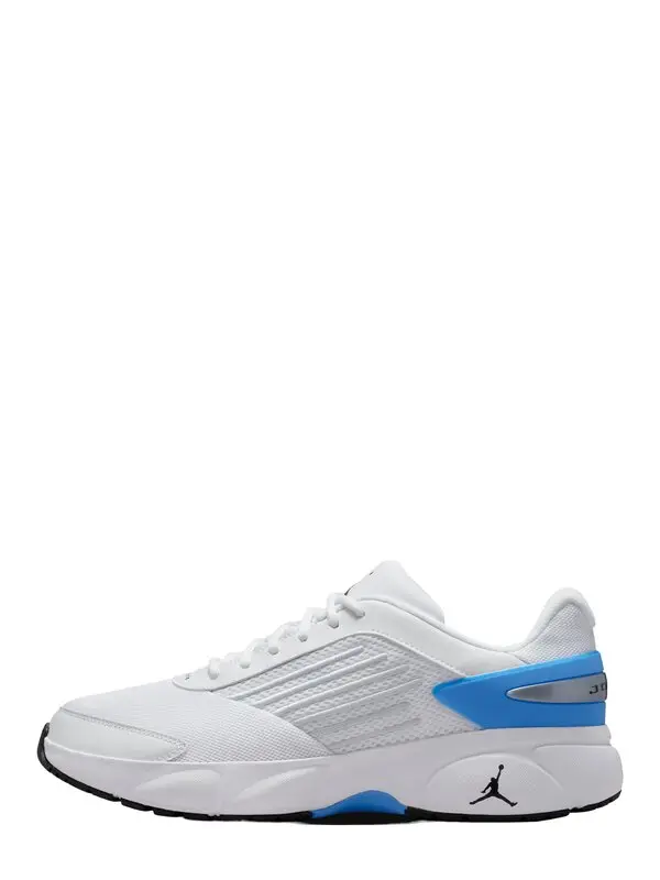JORDAN Trunner Flow Sneakers - White