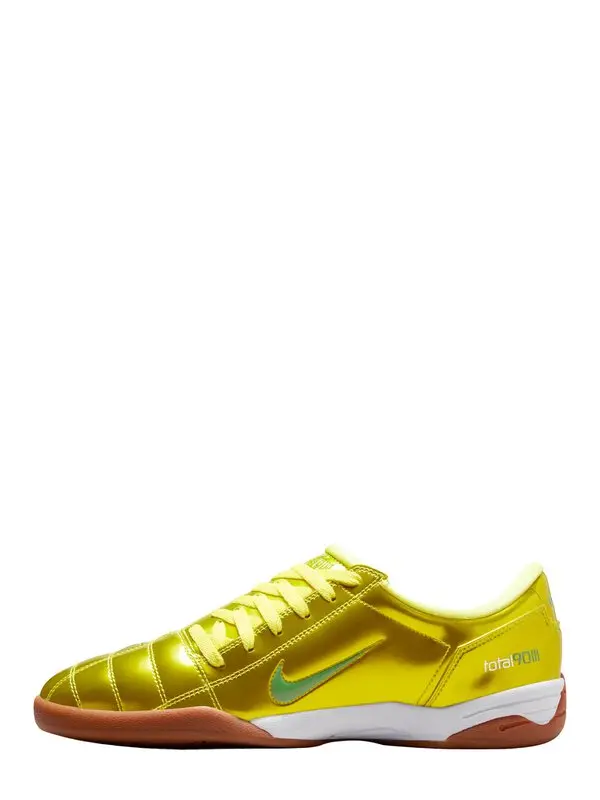 Nike T90 Sp Shoes - Yellow