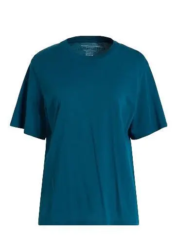 Majestic Filatures Organic Cotton T-shirt - Green